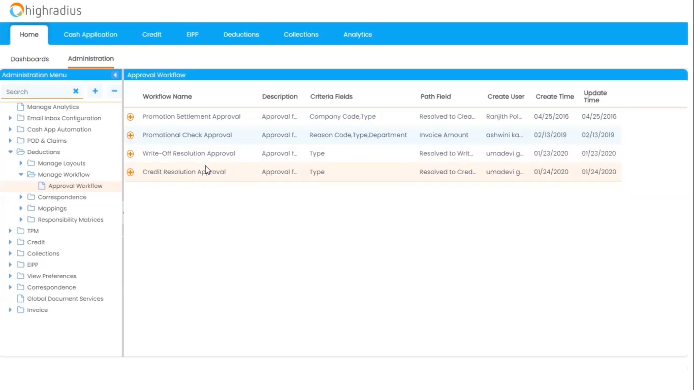 Automated Capture of Backup Documents | Customer Demo