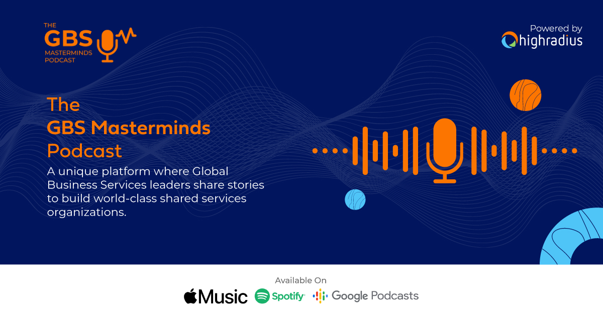 The GBS Masterminds Podcast