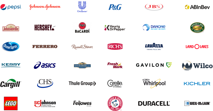 Autonomous Receivables for CPG Industry | HighRadius