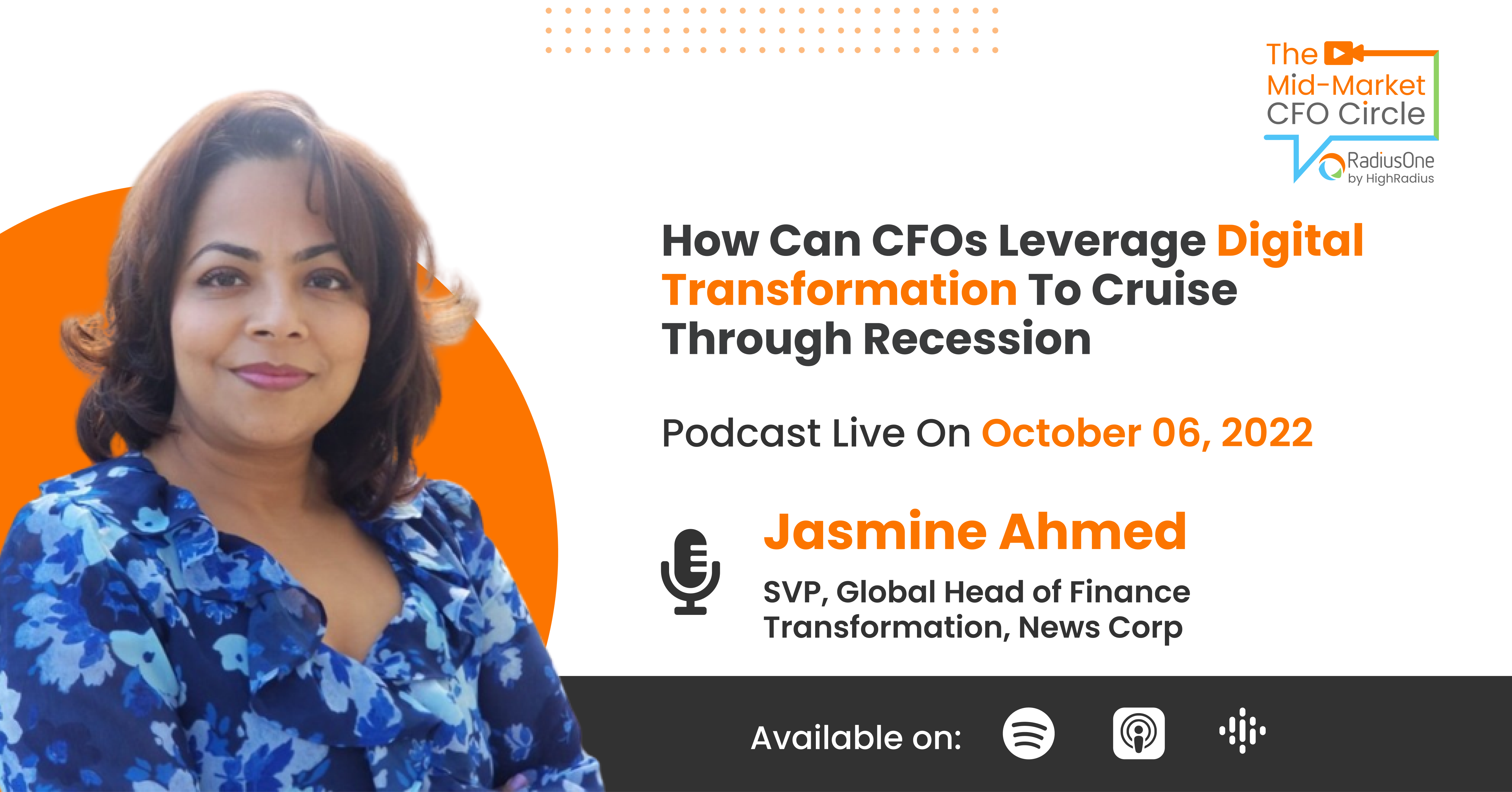 CFO's Biggest Concern - Recession or Inflation?