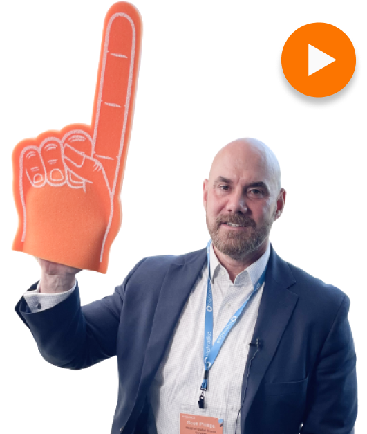 Autonomous Finance for O2C, Treasury & R2R | HighRadius