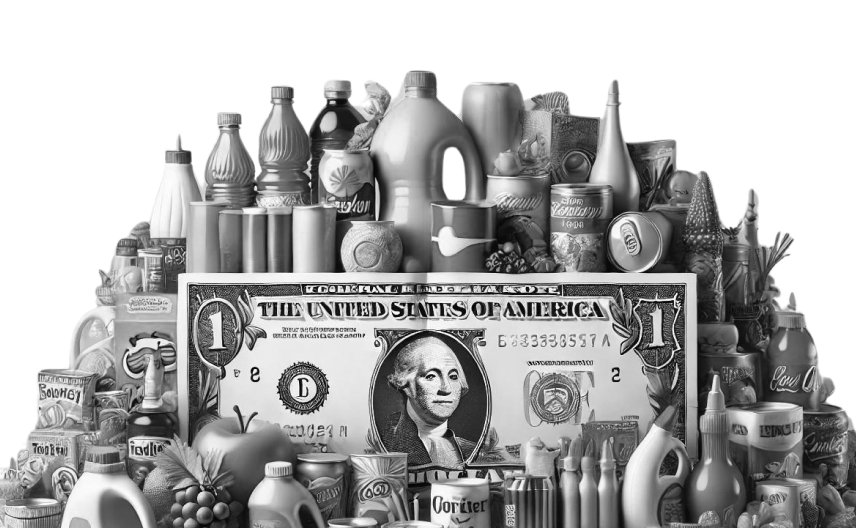 USA Consumer Goods Industry: Thriving Amid Economic Challenges
