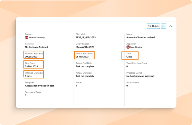 Automated Anomaly Detection for Faster Financial Close Automated Anomaly Detection for Faster Financial Close