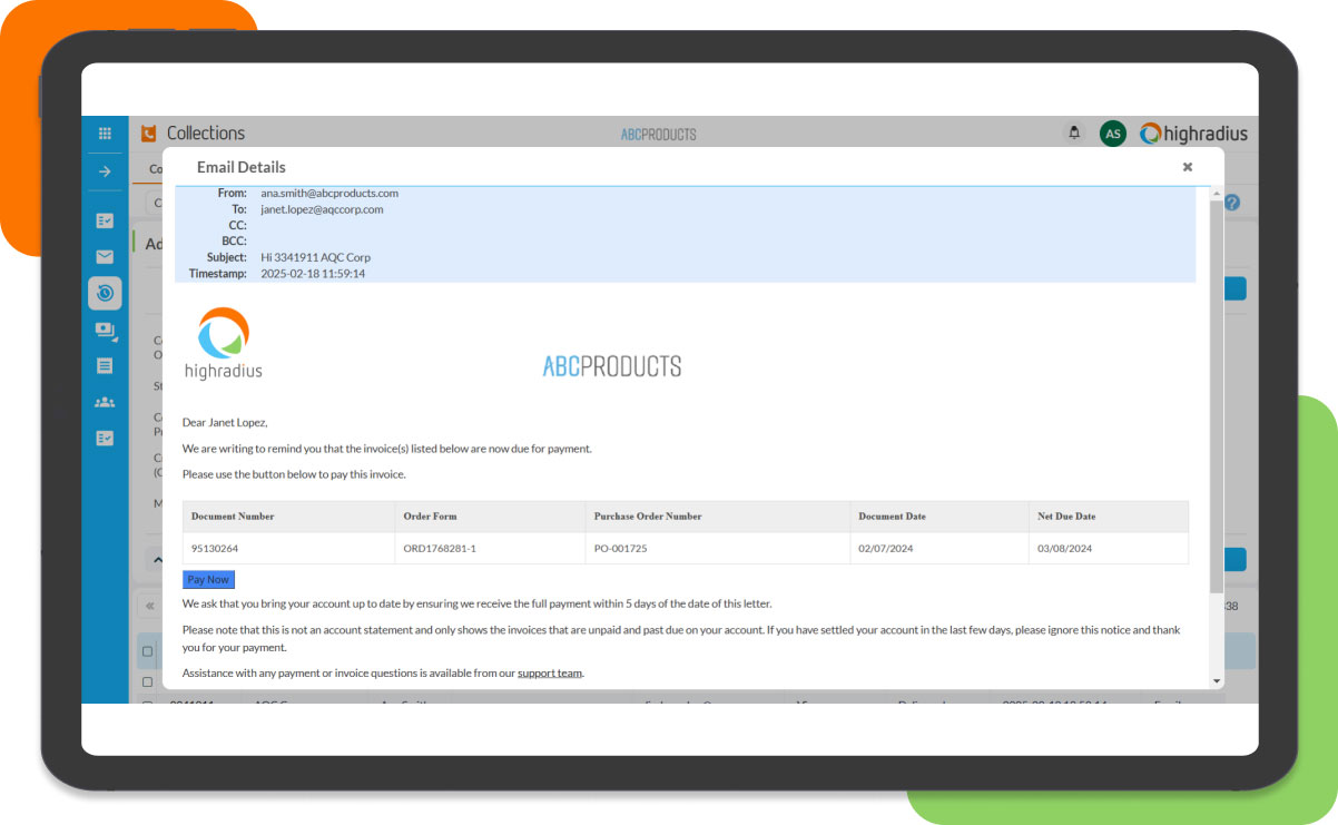 Dunning Software | AI-Powered Dunning Management